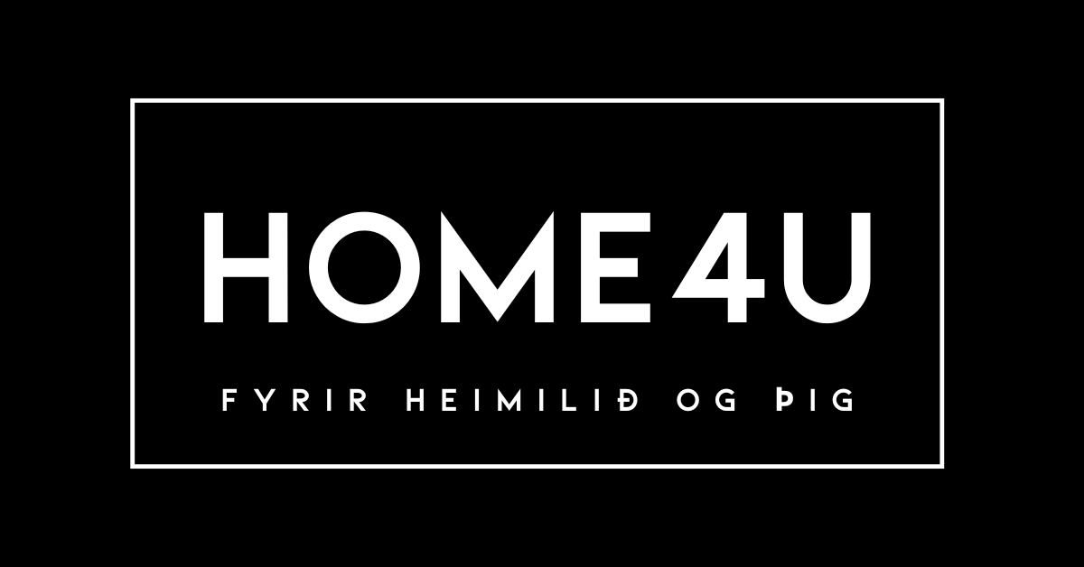 Home4u.is